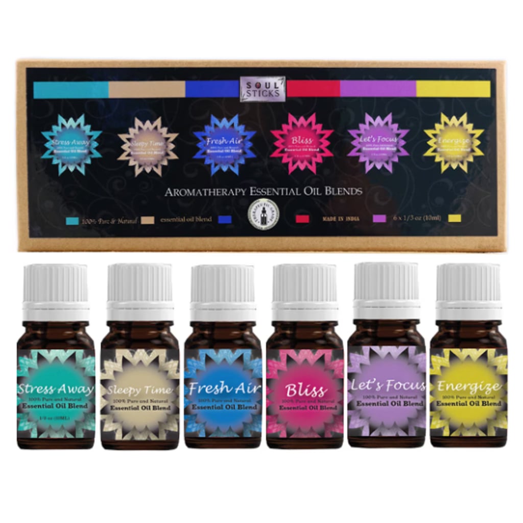 Wholesale Aromatherapy | Designs by Deekay